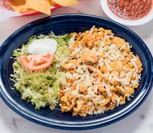 Fiesta Mexico Delivery Menu | Order Online | 3957 Paxton Street ...