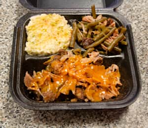 Alabama Que Delivery Menu | Order Online | 2733 Vine St Cincinnati ...