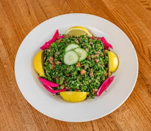 Yala Kol Express Delivery Menu | Order Online | 1616 E Wooster St ...