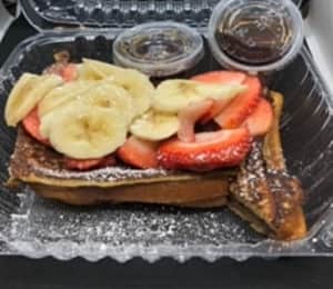 Sutter Pub Delivery Menu | Order Online | 700 Sutter St San Francisco ...