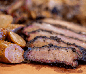 Limestone BBQ and Bourbon Delivery Menu | Order Online | 2062 Limestone ...