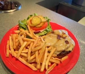 Johnny Oceans Grille Delivery Menu | Order Online | 114 Oakway Center ...