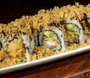 Sushi Xuan (Tramway) Delivery Menu | Order Online | 417 Tramway Blvd NE ...
