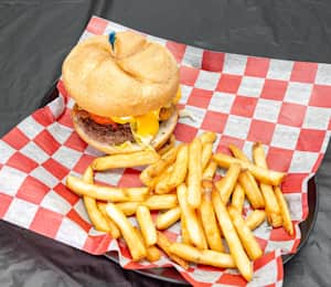 Jack's Slice Delivery Menu | Order Online | 3400 Tilghman St Allentown ...