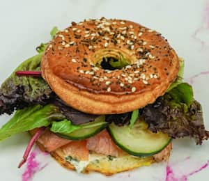 Fresh Baguette Delivery Menu | Order Online | 1101 King Street ...