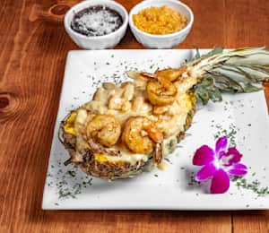 Los Chingones Mexican Grill - Miami, FL Restaurant | Menu + Delivery ...