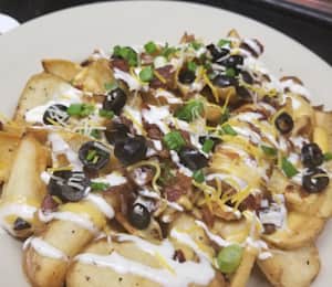 The Quaff Delivery Menu | Order Online | 1010 Broadway Blvd Kansas City ...