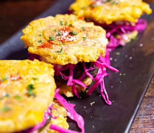 Travesias Restaurant Delivery Menu | Order Online | 3834 E Tremont Ave ...