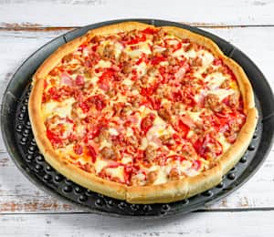 Potesta's Pizza & Pasta Delivery Menu | Order Online | 4200 Rt 173 Ste ...