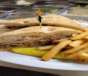 Brack's Grill & Tap-Taunton Delivery Menu | Order Online | 2097 Bay St ...