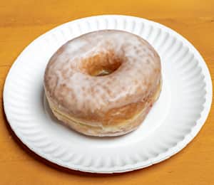 Davis Square Hand Crafted Donuts & Bagels Delivery Menu | Order Online ...