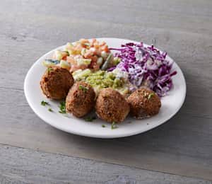 Gita Pita Delivery Menu | Order Online | 2 Jefferson Ave SE Grand ...