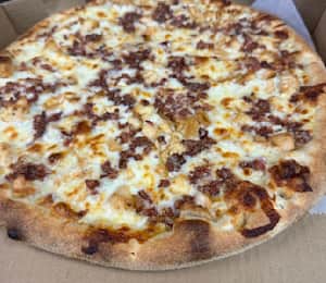 Holyoke Pizza Ma Delivery Menu | Order Online | 213 South St Holyoke ...