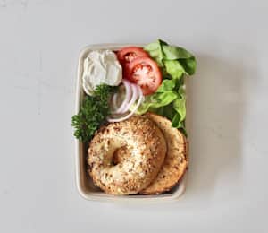 Slate Cafe Midtown - New York, NY Restaurant | Menu + Delivery | Seamless