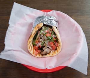 Wafa's Kitchen Delivery Menu | Order Online | 515 Hamilton St Allentown ...