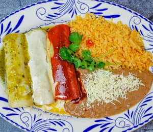 Juan's Mexican Cafe Delivery Menu | Order Online | 561 Bland Blvd ...