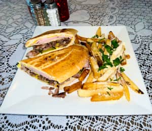 Santini's Deli and Grill Delivery Menu | Order Online | 2004 Main St ...