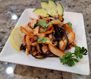 Wajo Sushi Delivery Menu | Order Online | 73 S Milwaukee Ave Wheeling ...