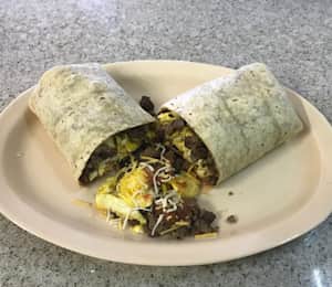 Mr. Giant Delivery Menu | Order Online | 12831 Whittier Blvd Whittier ...