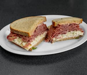The Shamrock Deli Delivery Menu | Order Online | 31 N Davis Ave Audubon ...