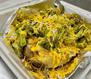 Jens Fish Fry Delivery Menu | Order Online | 98 Pavilion Pkwy ...