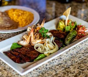 Fiesta Martin Bar and Grill Delivery Menu | Order Online | 300 E ...