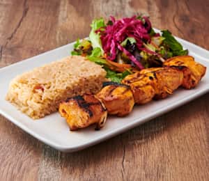Bodrum Mediterranean Restaurant - New York, NY Restaurant | Menu ...