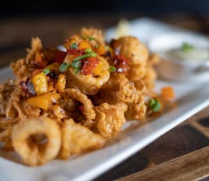 The Loudoun Kitchen and Bar - Leesburg, VA Restaurant | Menu + Delivery ...