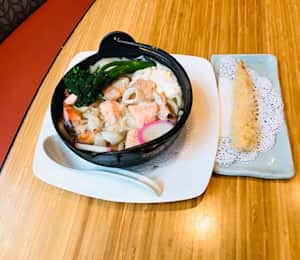 Douzo Modern Japanese Restaurant Delivery Menu | Order Online | 131 ...