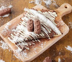 Crepe House Castle Hill - The Bronx, NY Restaurant | Menu + Delivery ...