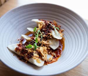 Fatt Root Delivery Menu | Order Online | 11 Wheeler Ave Pleasantville ...