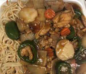 Dragon Garden Restaurant Delivery Menu | Order Online | 820 N Alta Ave ...