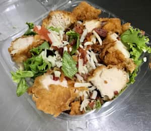 Sunoco Midwest Clean Fuel - Crawfordsville, IN Restaurant | Menu ...