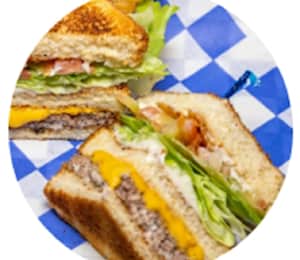 Black Meg 43 Delivery Menu | Order Online | 1406 E Rancier Ave Killeen ...