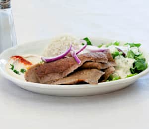 Albasha Greek & Lebanese Restaurant Delivery Menu | Order Online | 2561 ...
