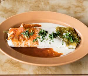 Mi Pueblo Delivery Menu | Order Online | 7942 Mitchell Rd Eden Prairie ...