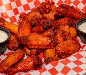 The Kluckin Chicken Delivery Menu | Order Online | 6248 Santa Monica ...