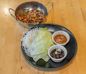 Cafe Hunan Delivery Menu | Order Online | 5600 SMU Blvd Suite 101 ...