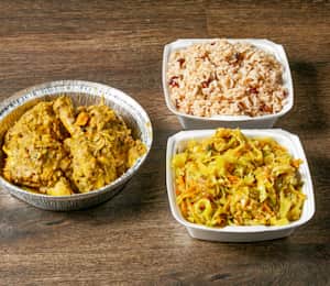 Scotch Bonnet Kitchen Delivery Menu | Order Online | 901 Pennington Ave ...