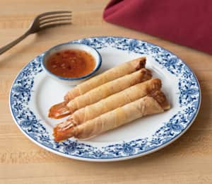 Bangkok House Restaurant Delivery Menu | Order Online | 104 N Union St ...