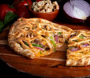 Calzone Life Delivery Menu | Order Online | 1347 S Winchester Blvd San ...