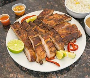 Fairview BBQ WNY Delivery Menu | Order Online | 5107 Palisade Ave West ...