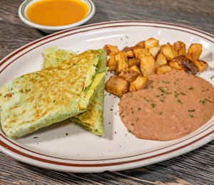 Senor Cactus Mexican Grill Delivery Menu | Order Online | 403 W Trenton ...