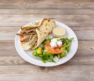 Caesars Mediterranean Grill Delivery Menu | Order Online | 1099 E ...