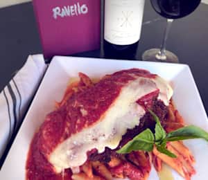 Ravello Italian Kitchen Delivery Menu | Order Online | 136 Belmont St ...