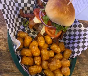 Docksiders Pub and Oven Delivery Menu | Order Online | 416 Manitou Rd ...