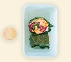 Locanut Delivery Menu | Order Online | 807 9th Ave New York | Grubhub