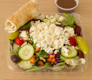 Marathon Pizza Delivery Menu | Order Online | 3027 Garrett Rd Drexel ...