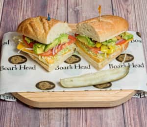The Girls Deli Delivery Menu | Order Online | 3075 El Cajon Boulevard ...