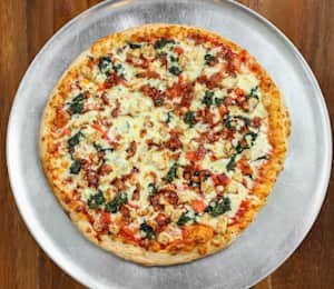 Pizza Perfectta Delivery Menu | Order Online | 258 S Highland Ave ...